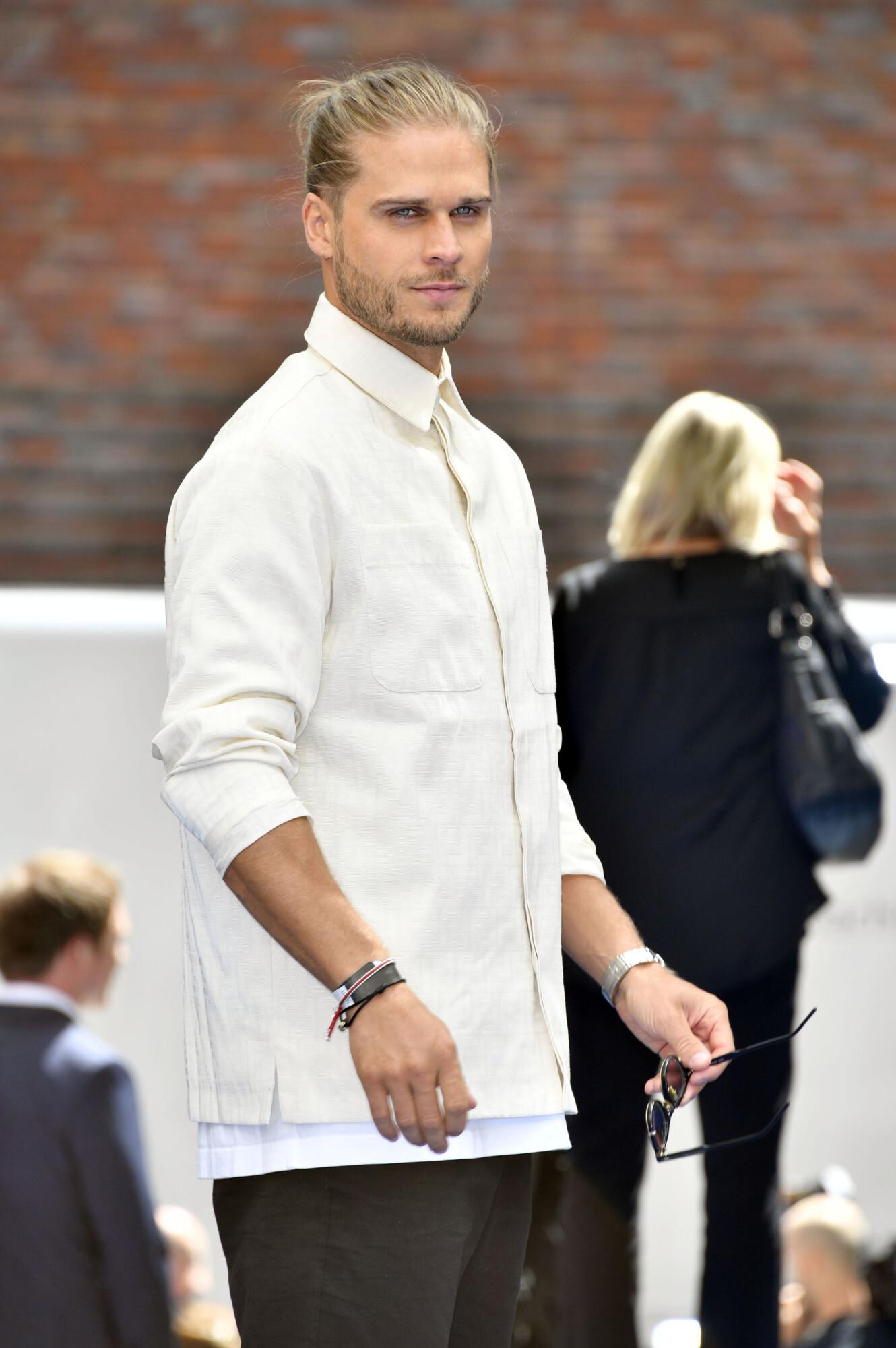 Rurik Gislason - Lexa DeinhardtLexa Deinhardt